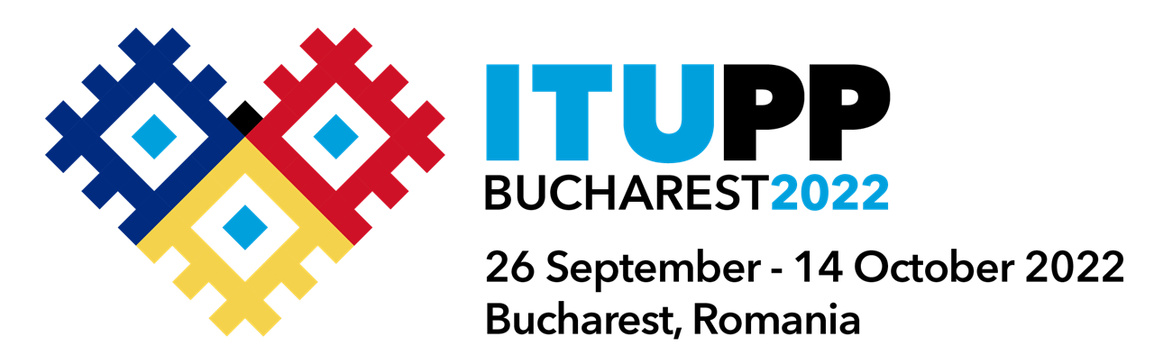 sendSMS este prezentă la Conferința Plenipotențiarilor UIT din România ...